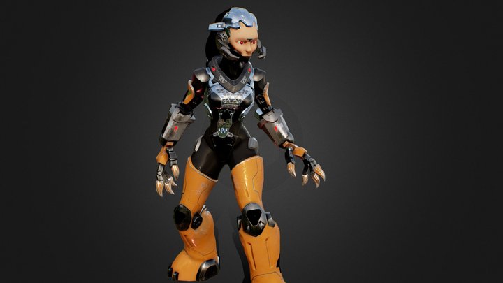 Sify 3D models - Sketchfab