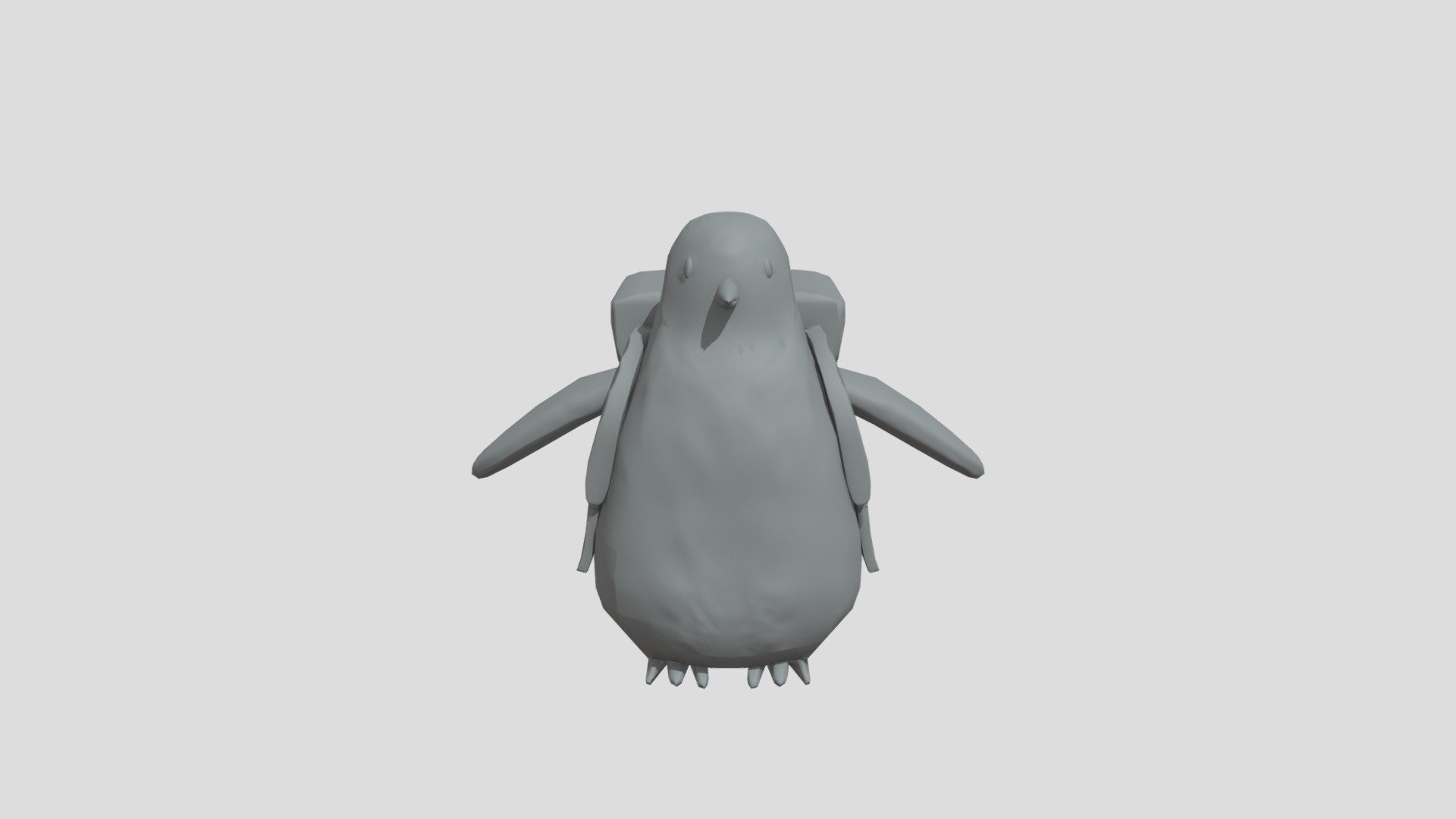 Comp 3 - Modelling - Download Free 3D model by cocotopo [43dc12e ...