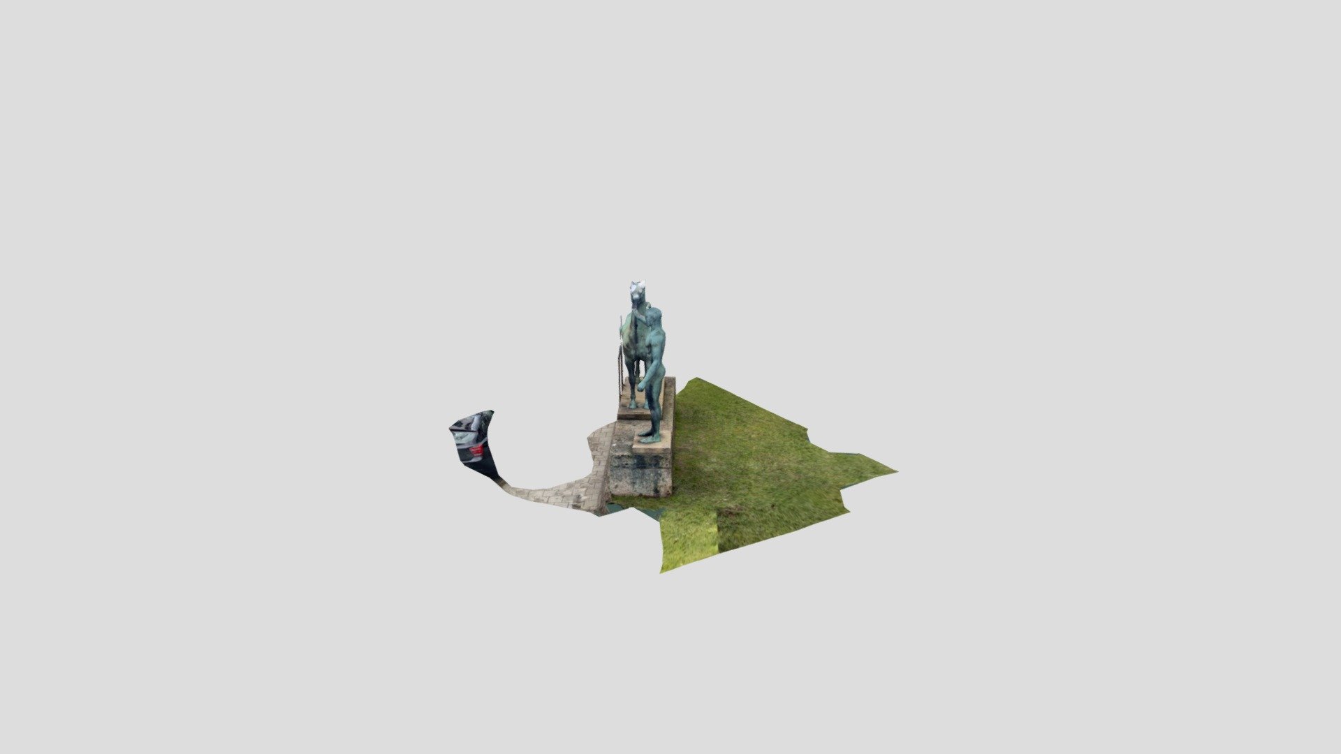 Perra - Download Free 3D model by Larswustemann [43dca62] - Sketchfab