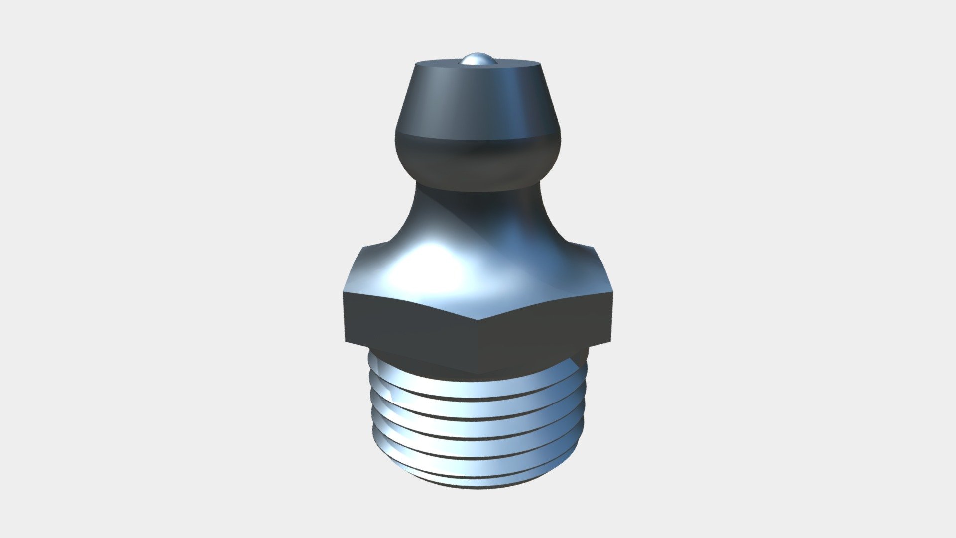 A1610 - 3D model by GL Huyett (@dataspring) [43dcb95] - Sketchfab