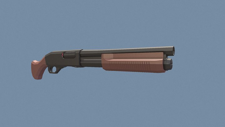 Cs2 3D models - Sketchfab