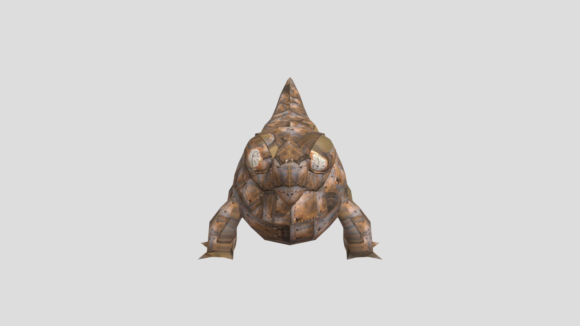 ACR103_A3_dinodog_textured_Smyth_Maddison - 3D model by atlas ...