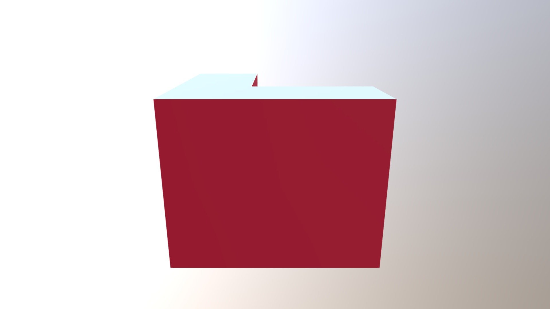 Model Square - 3D model by unbreakableglass [43de299] - Sketchfab