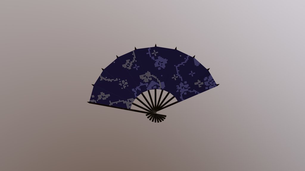 fan - A 3D model collection by subryder68 - Sketchfab