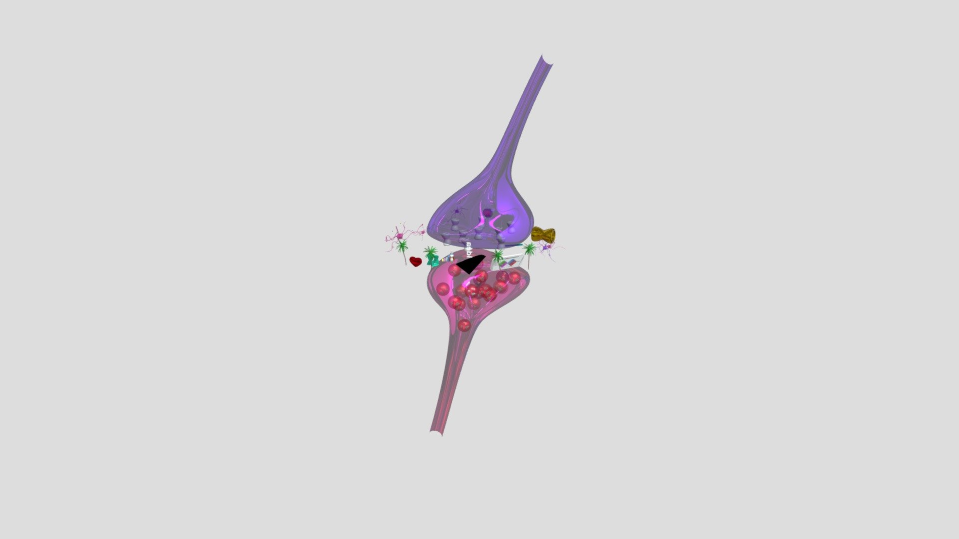 Experience Design Lab - 3D model by jozzox [43de9f9] - Sketchfab