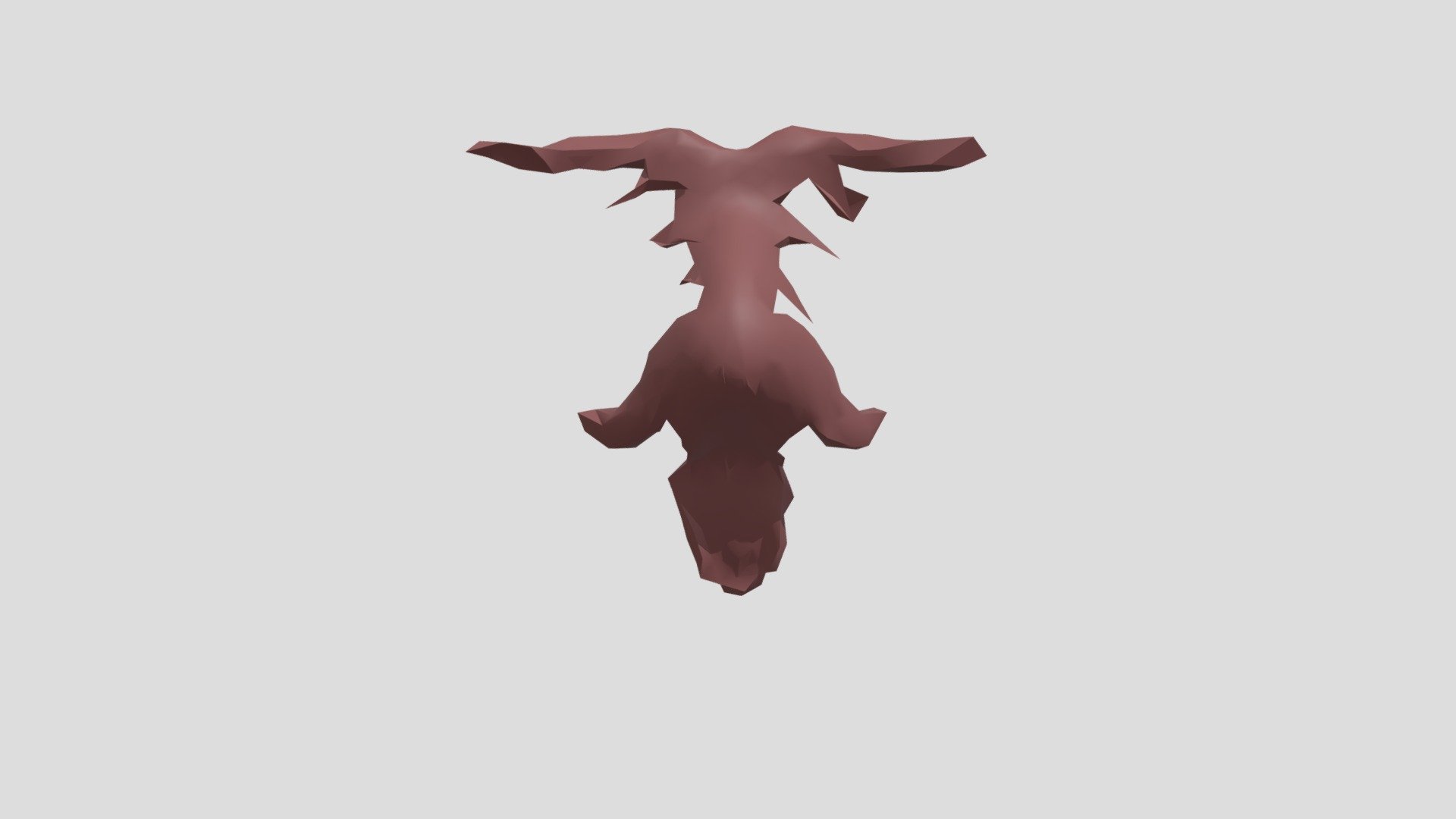 soul - 3D model by ozias.sosa [43dee5d] - Sketchfab