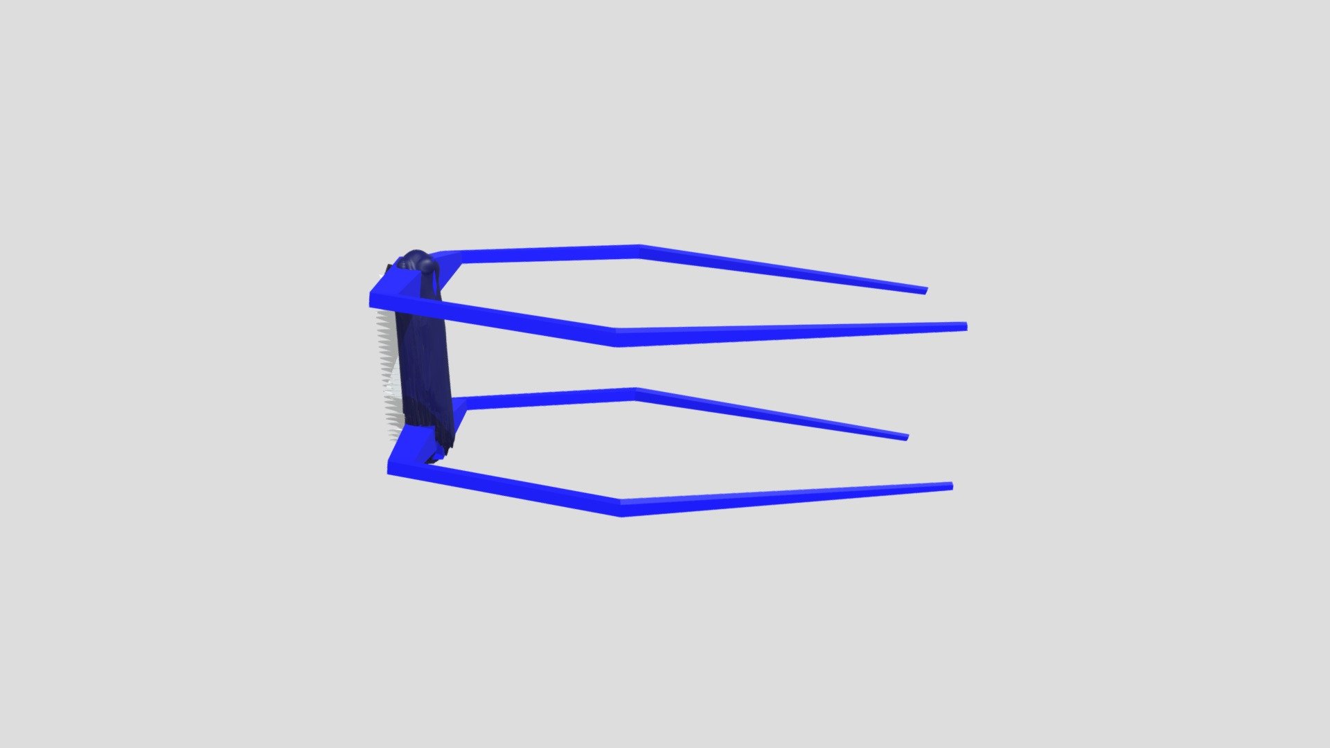 Helish Nabnab - 3D model by ssaiprahladh [43e0090] - Sketchfab
