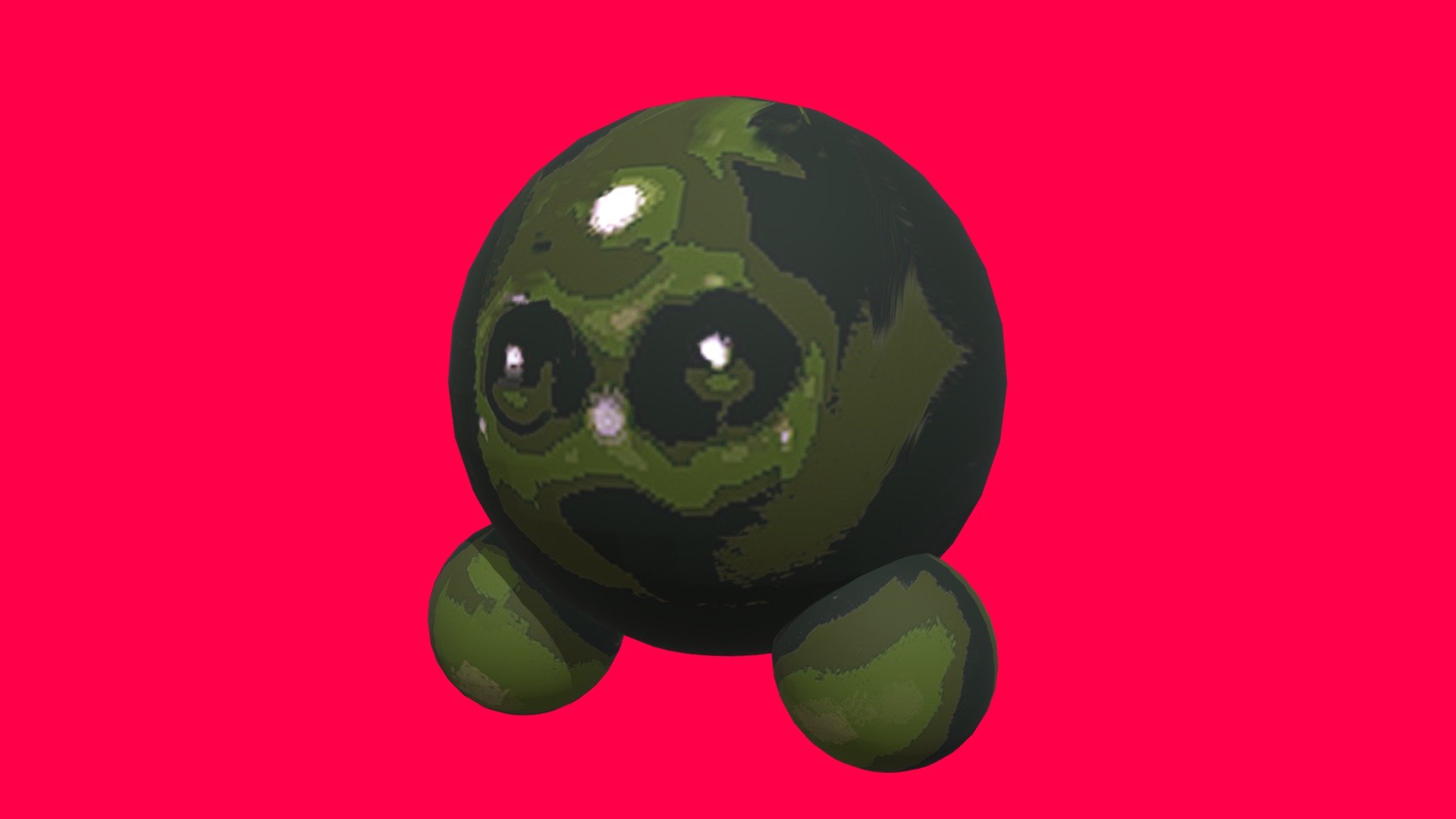 Gorbino | Cruelty Squad - Download Free 3D model by Keppek_kcta ...