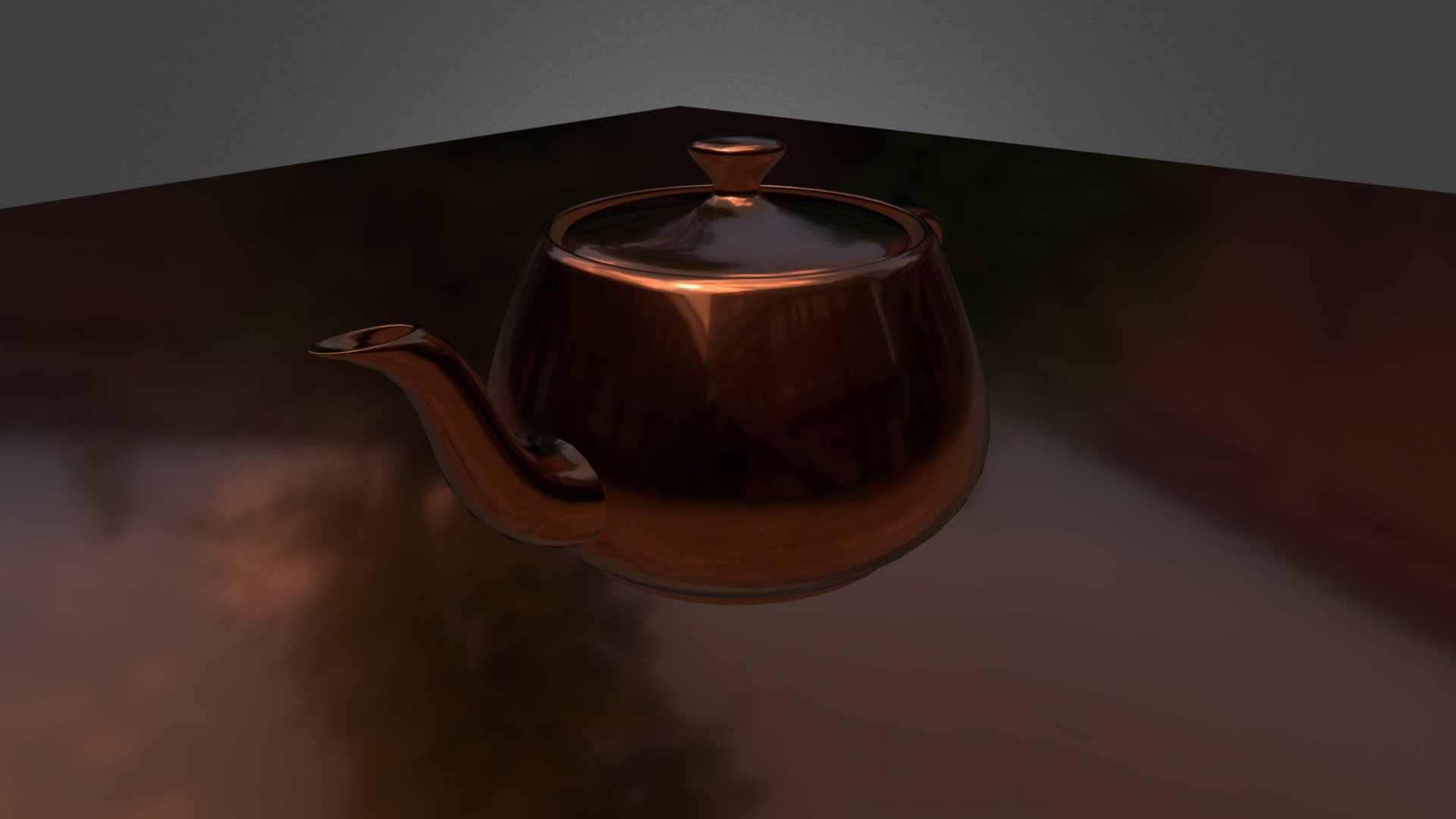 Metal test - 3D model by Oceane.Hauquier [43e1fc7] - Sketchfab