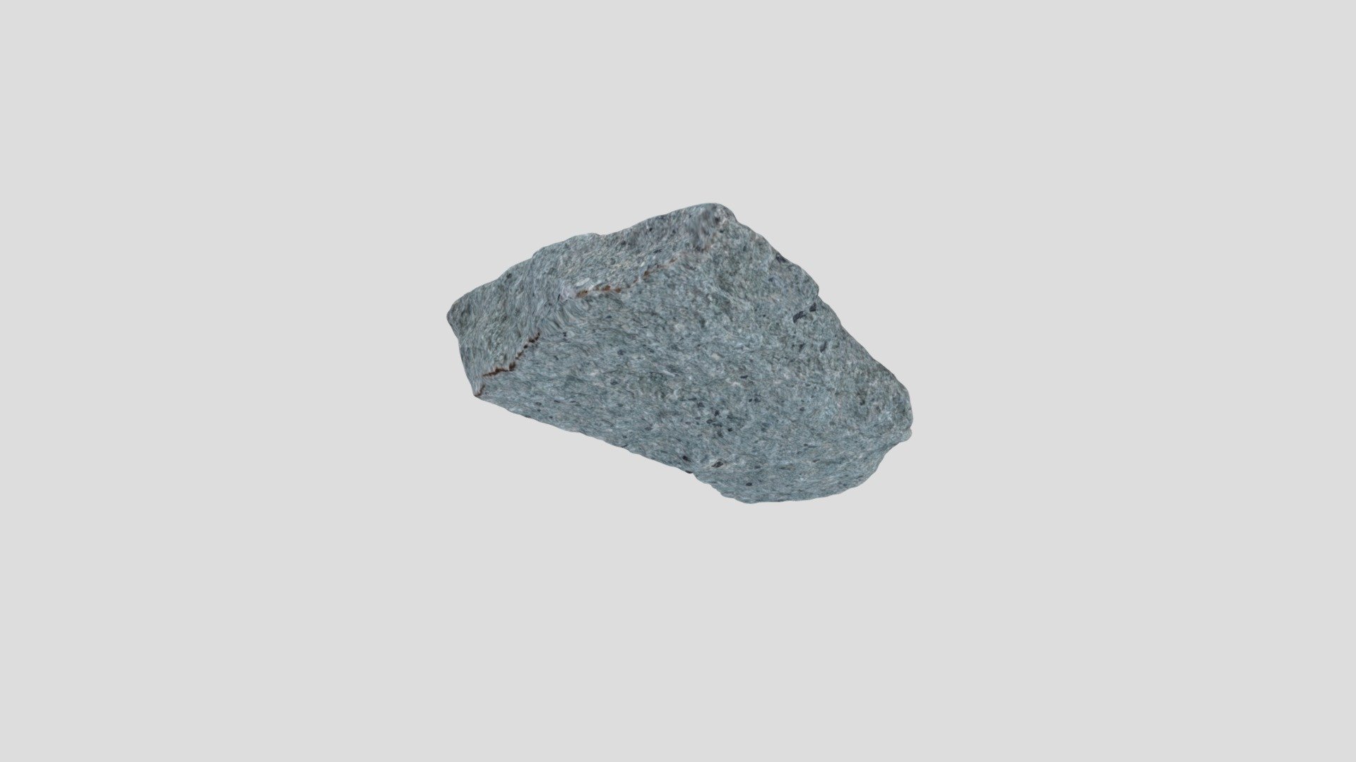 Diabasa - 3D model by Geolab - Laboratorio Virtual 3D (@geolab-ule ...