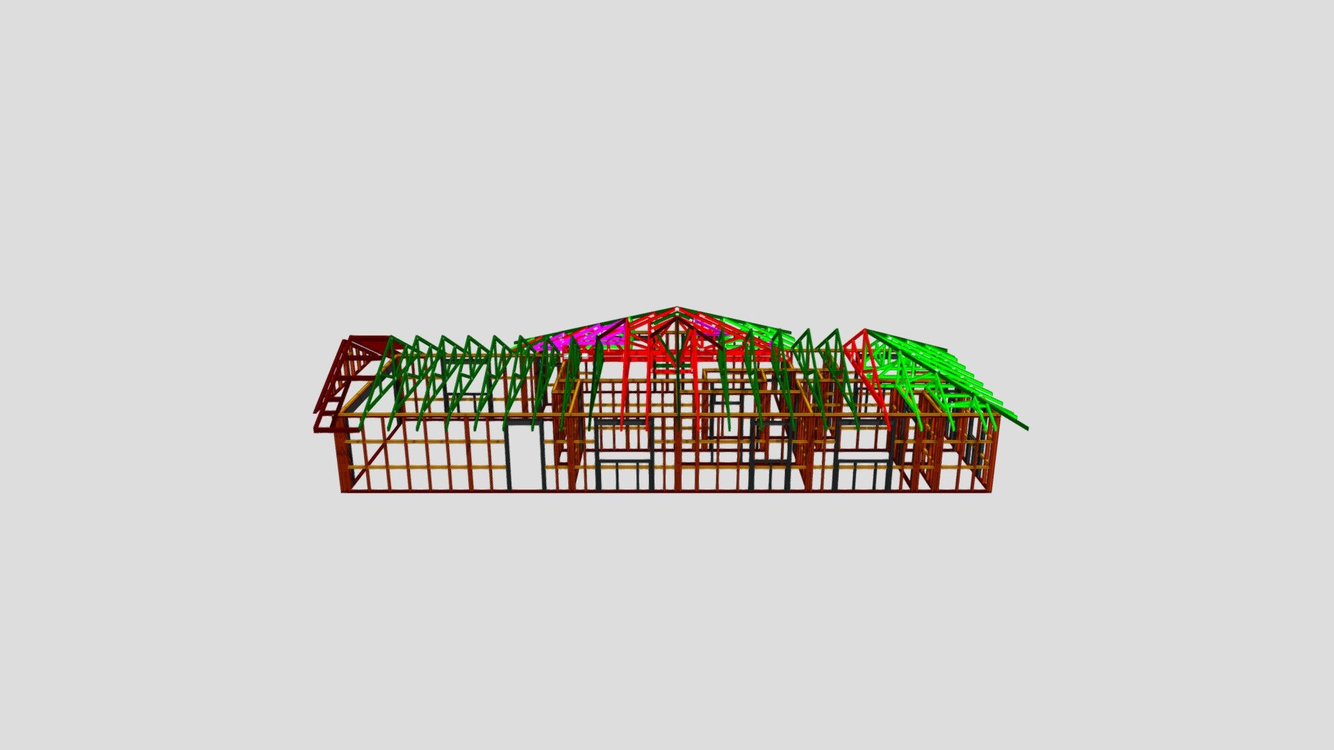 92540 - 3D model by Mount ITM (@phishpula) [43e2d8d] - Sketchfab