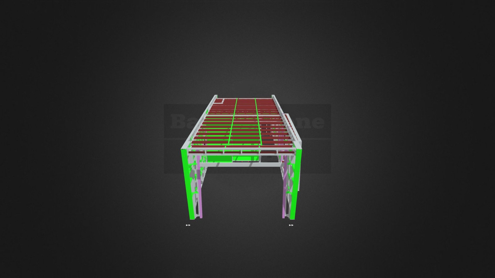 509160-166971_M1_U3 - 3D model by backbonesteel [43e367b] - Sketchfab