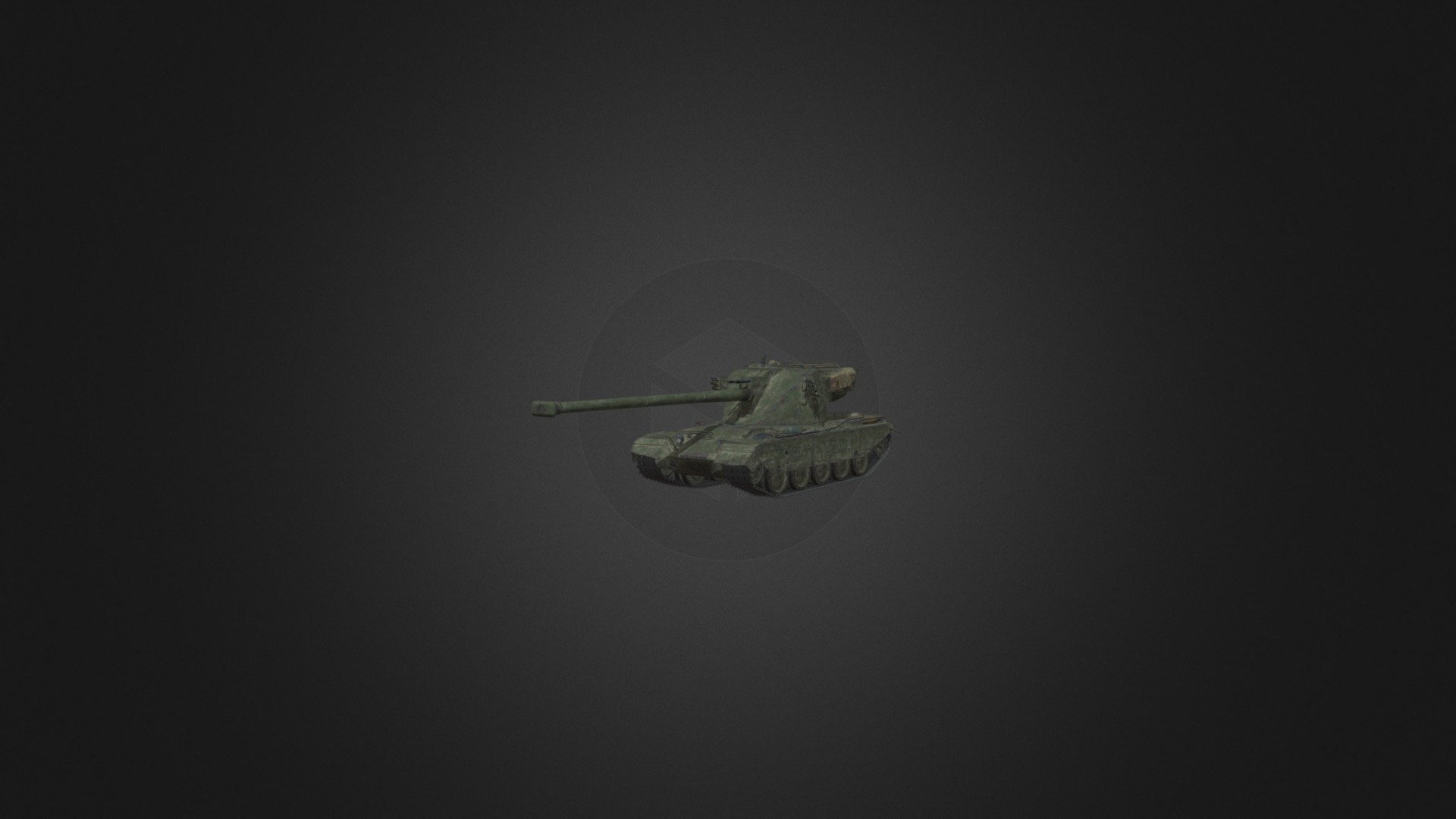 EMIL 1951 - Download Free 3D model by BFJFFK (@chilecaliente) [43e382b ...