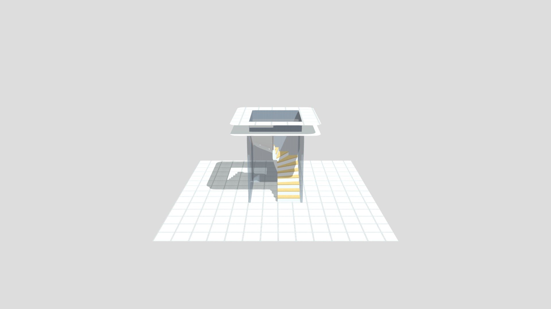 220616_goos jukka - 3D model by Pasi Alanen (@pasi.alanen) [43e5732 ...