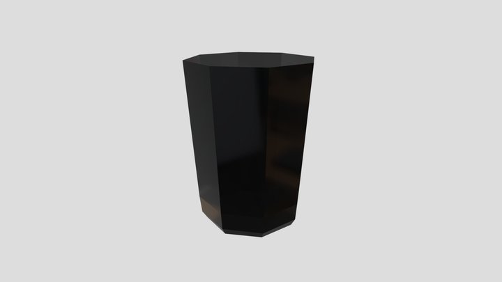 Octagon 3D models - Sketchfab