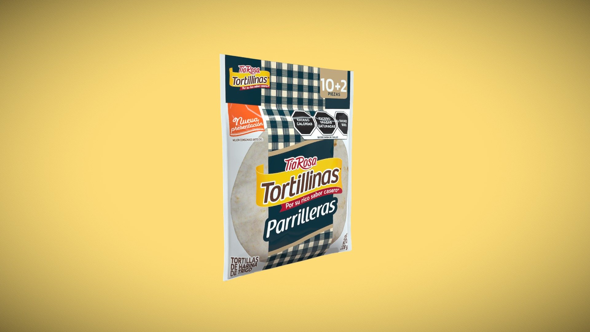 TRT3-BOLSA-PARRILLERA-12-228G L04P - 3D model by xiumtz [43e77dd] - Sketchfab