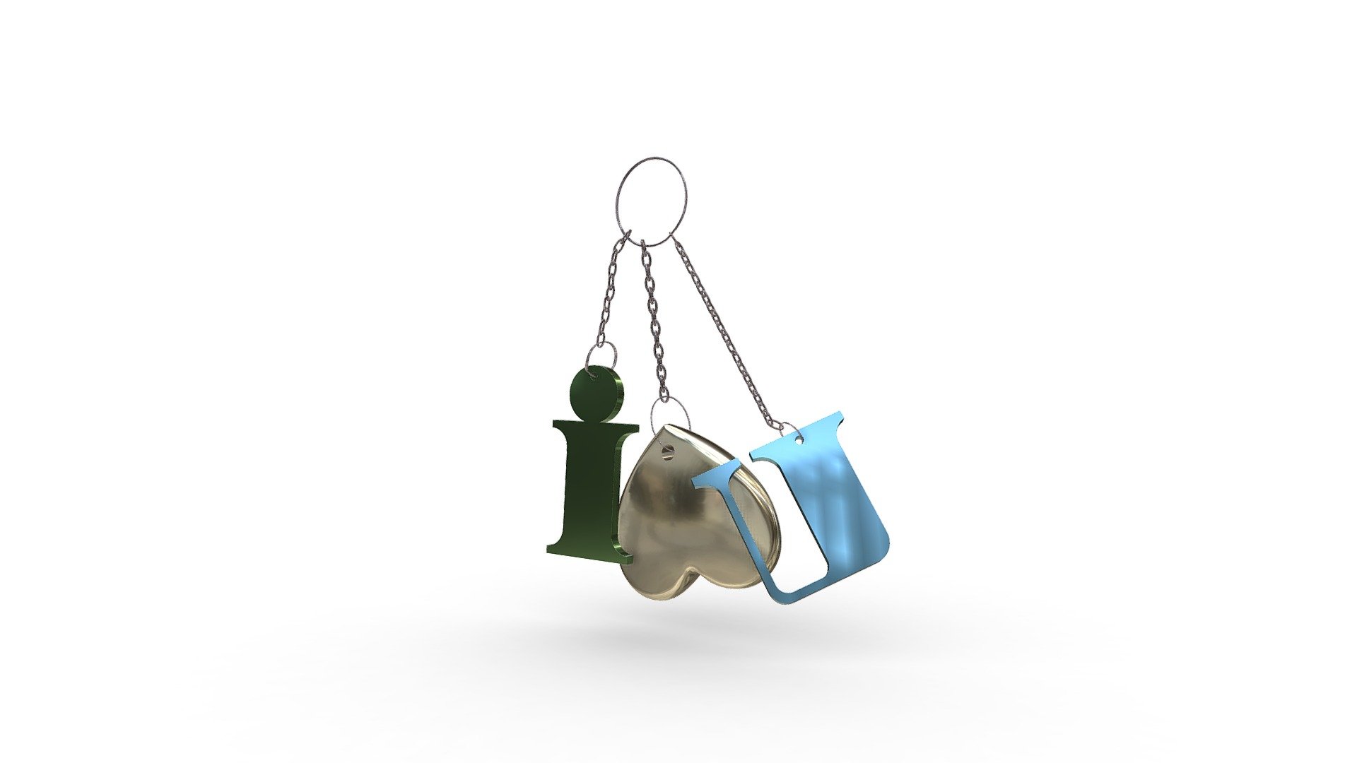 Farkhad - Capsule Chain - Download Free 3D model by Arsutoria - The ...