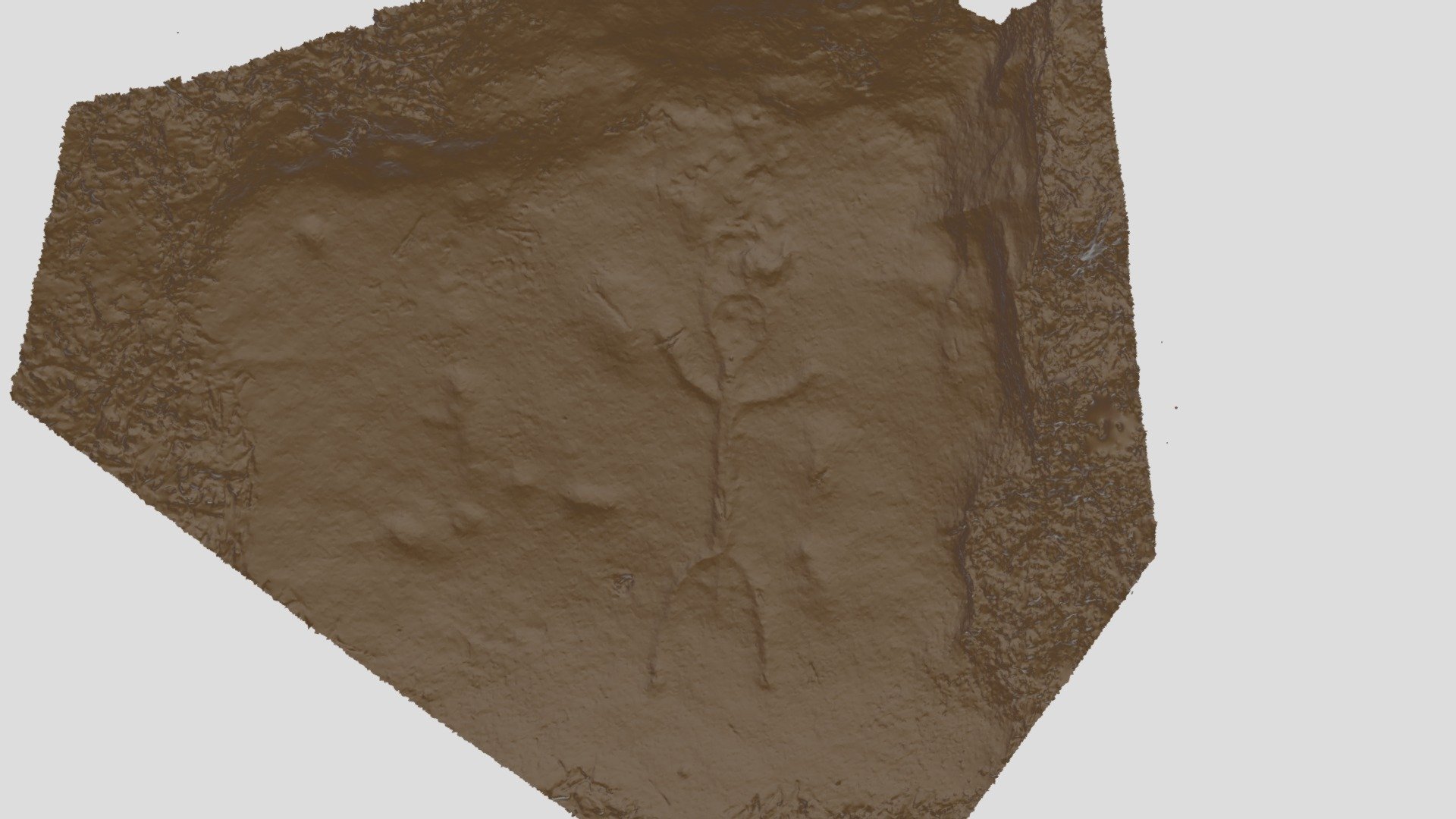 mono - 3D model by miguel.salas1 [43e95b9] - Sketchfab