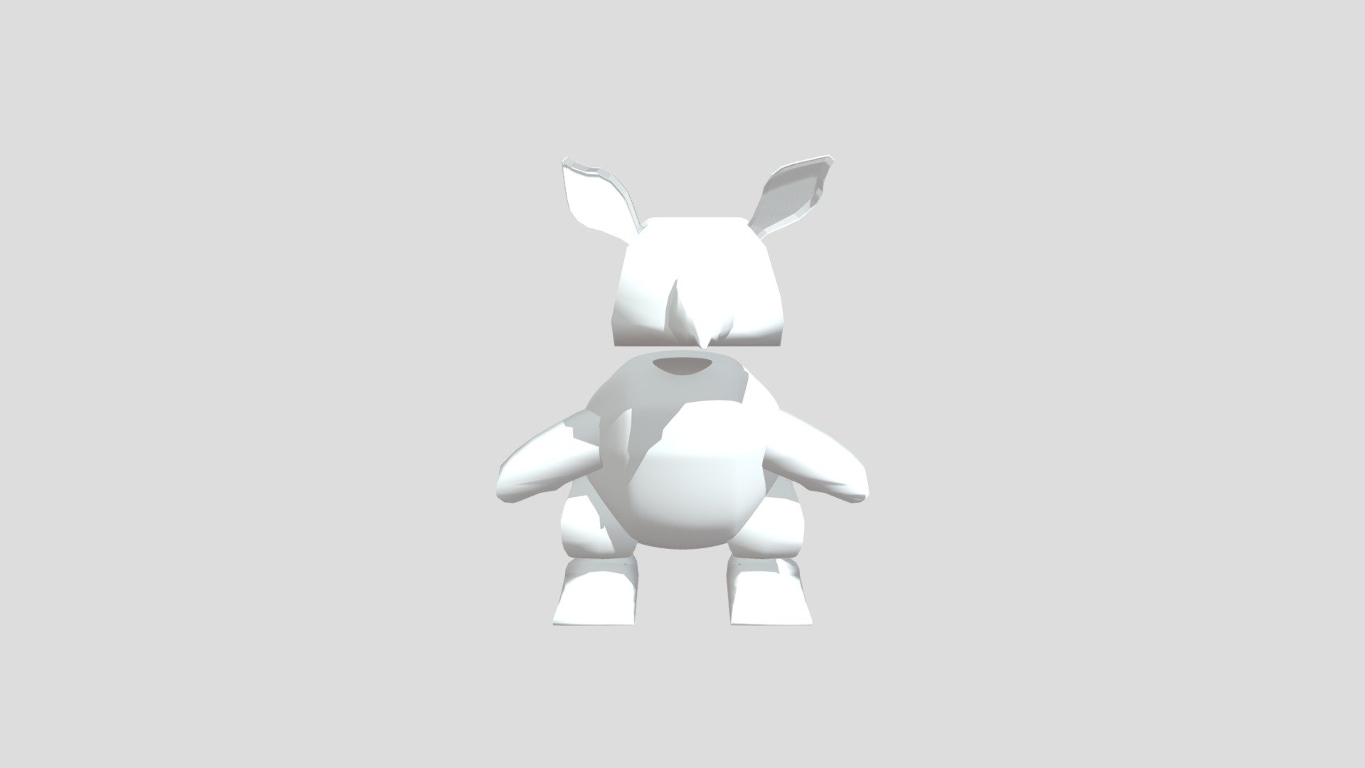 James0418 Ears - Download Free 3D model by ChristianJames [43e9e3c ...