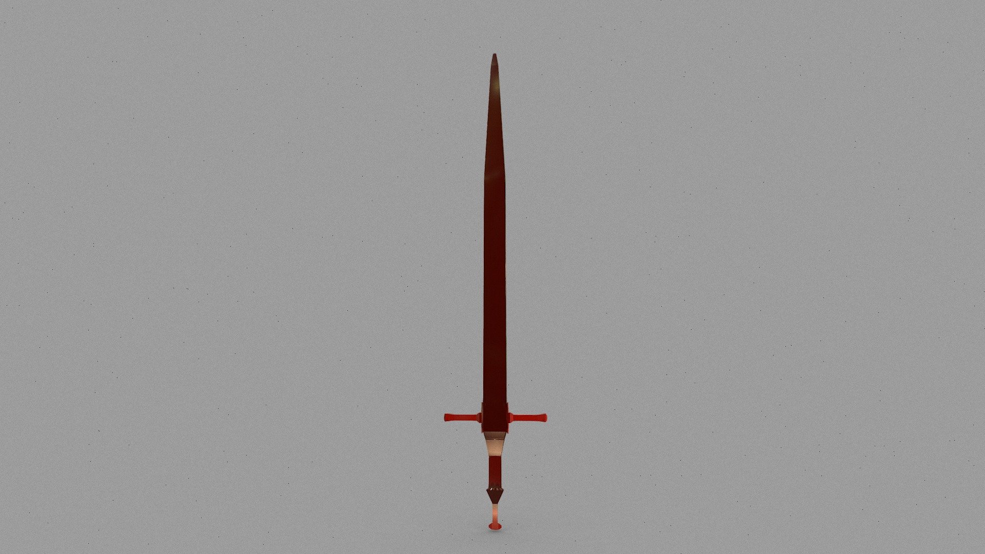 mystic fantasy sword - Buy Royalty Free 3D model by Sam3D ...