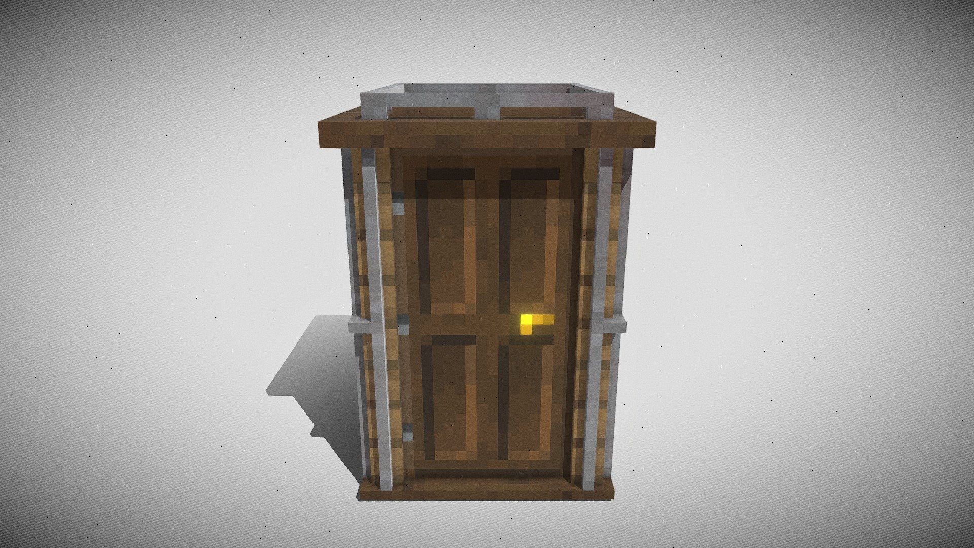 Elevator - Download Free 3D model by FishyBusiness [43edcb1] - Sketchfab