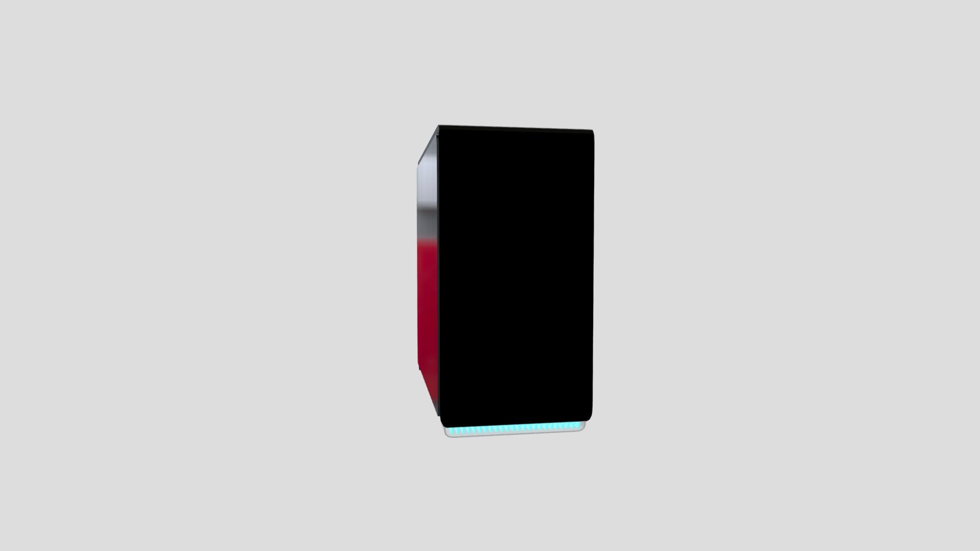 Pc Gamer - 3D model by ankitshah424 [43ee062] - Sketchfab