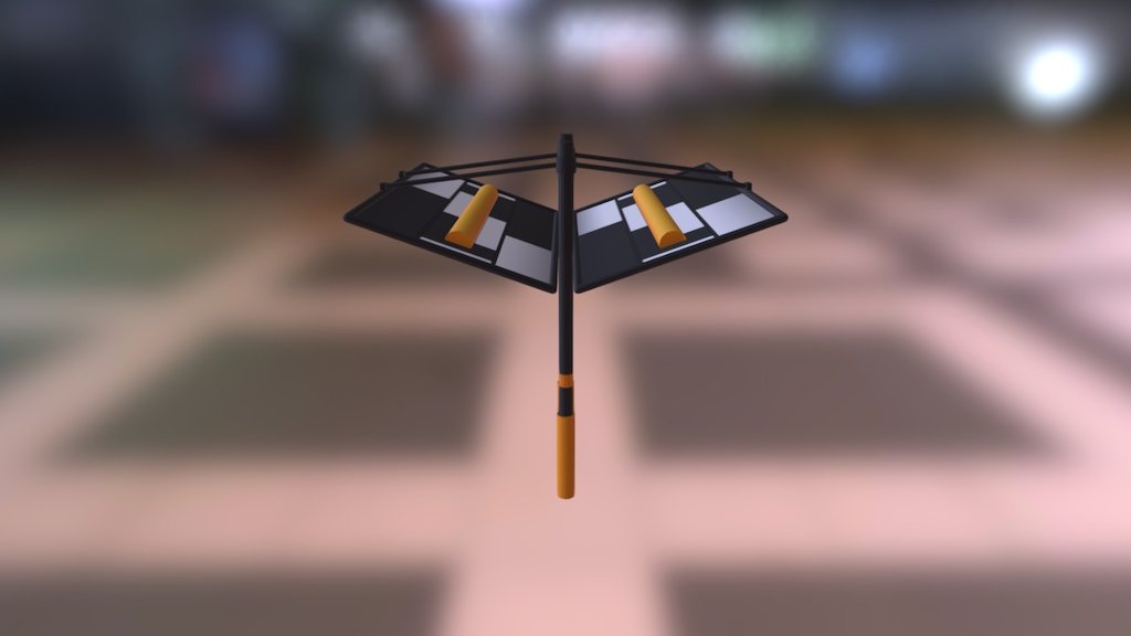 Epcot aesthetic - A 3D model collection by InstantGraham - Sketchfab