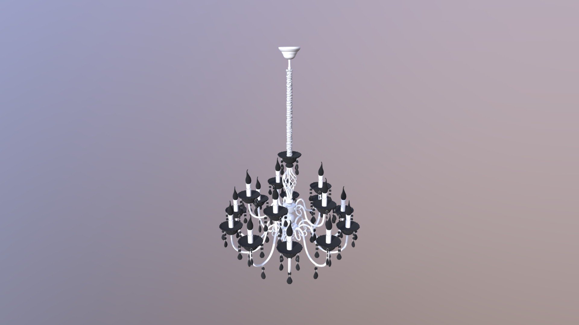 ST Luce SL139.103.15 - 3D model by Lu.ru (@svetmagaz) [43eec52] - Sketchfab