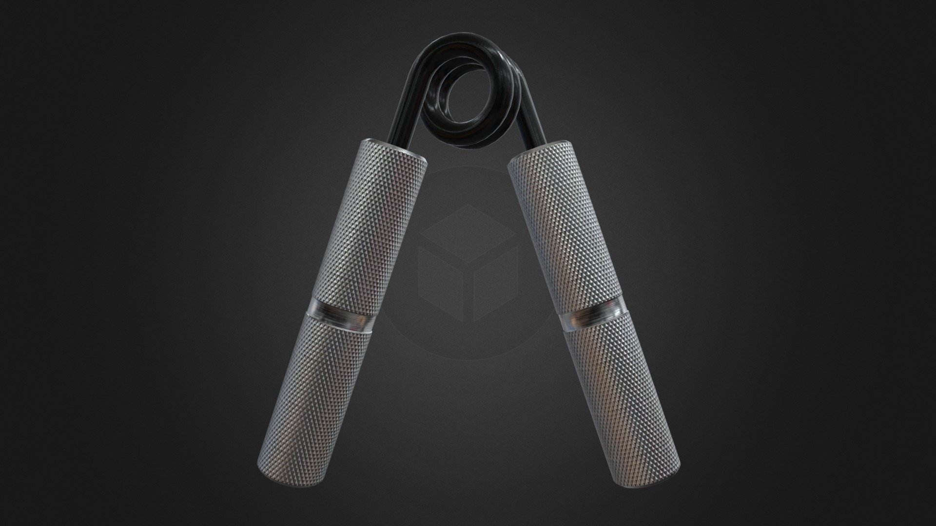 Hand Gripper - Buy Royalty Free 3D model by luxe3dworld [43f2b23 ...
