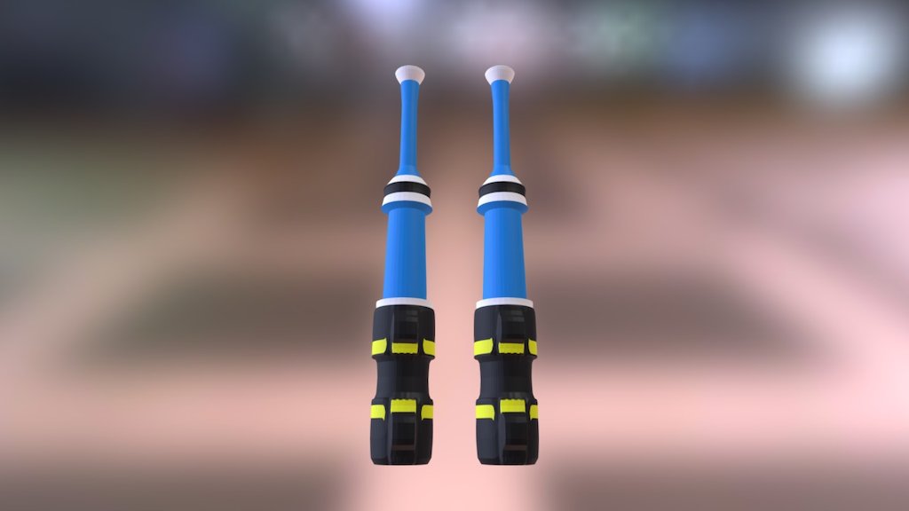 S F2 - 3D model by dewathoem [43f44ef] - Sketchfab