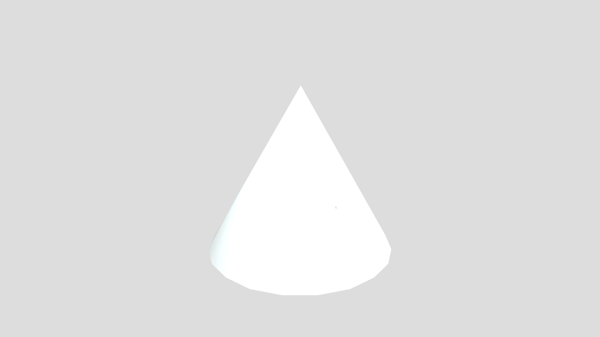 Icosagonal Pyramid - Download Free 3D model by badmir9285 [43f64db ...