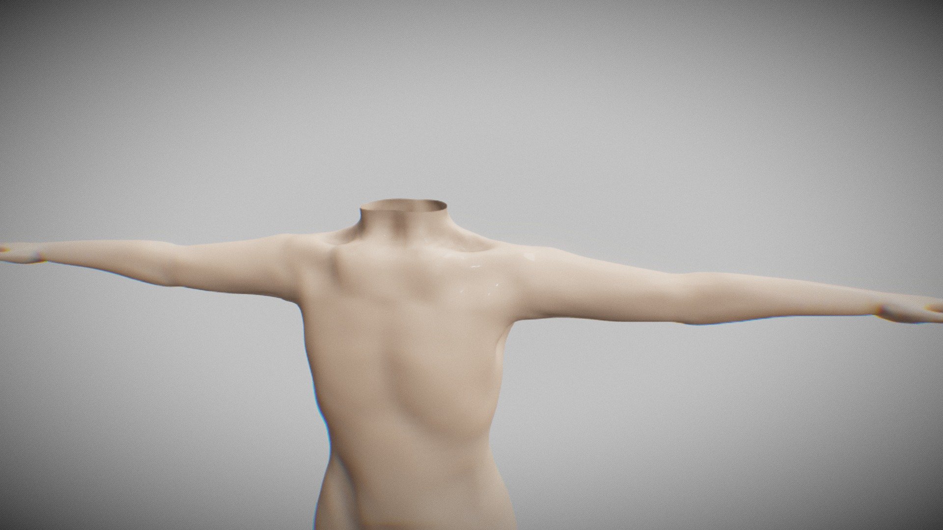 Men Body - Download Free 3D model by ICarus7 [43f6bd6] - Sketchfab