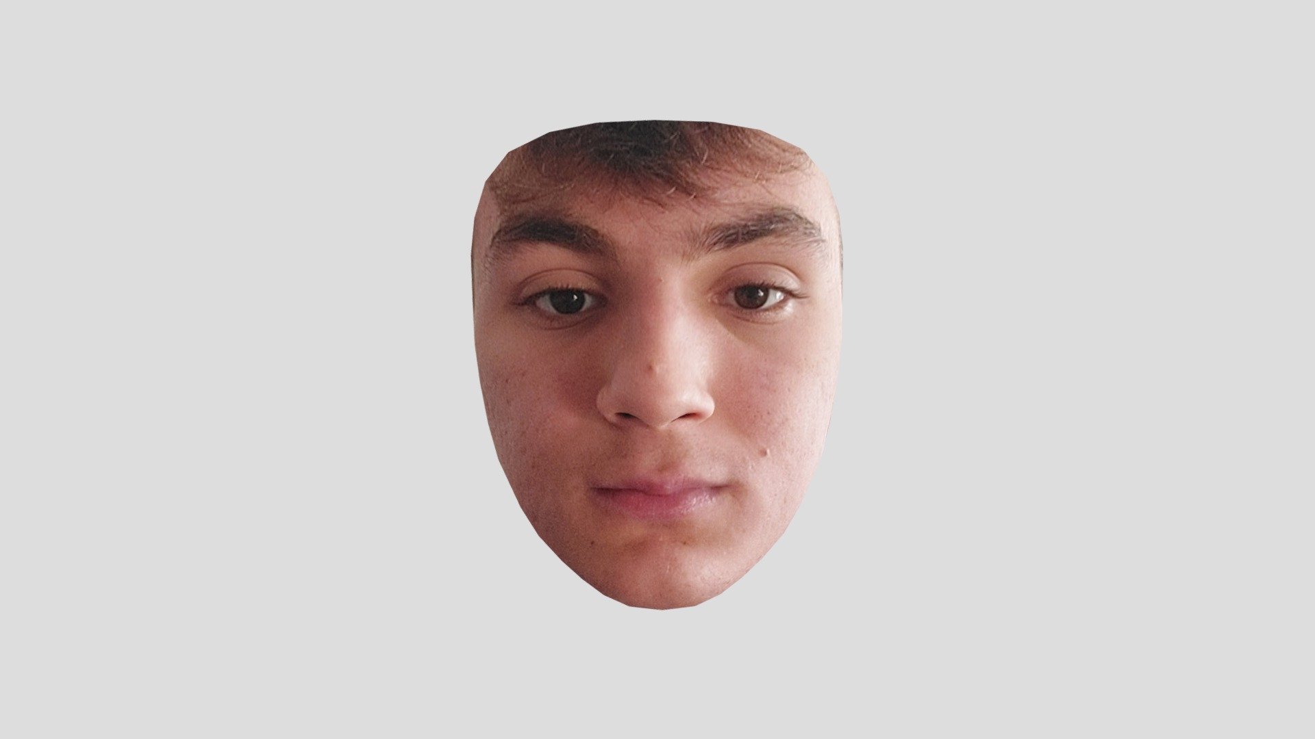 baris - Download Free 3D model by mericbaris8 [43f6f1d] - Sketchfab