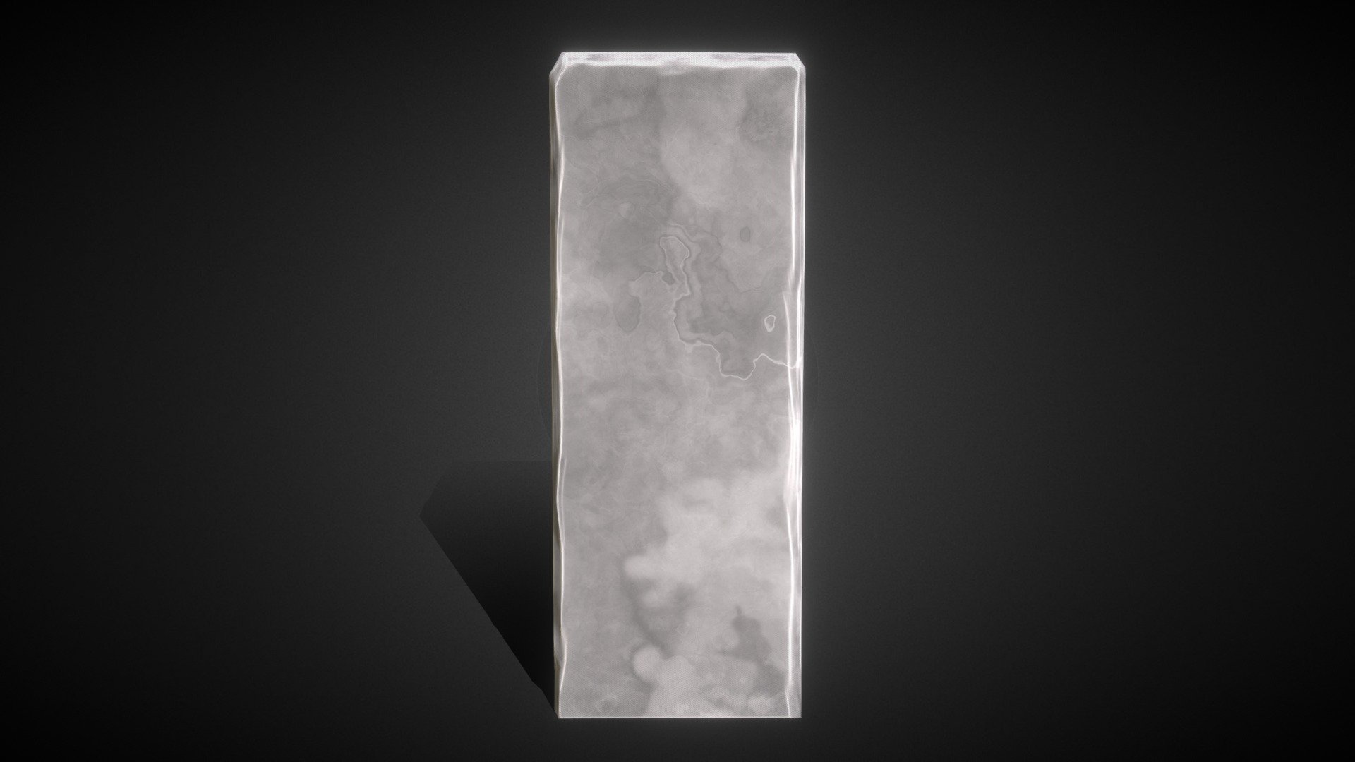 Pillar4 Obj - Download Free 3D model by soychicken0212 [43f7a91] - Sketchfab