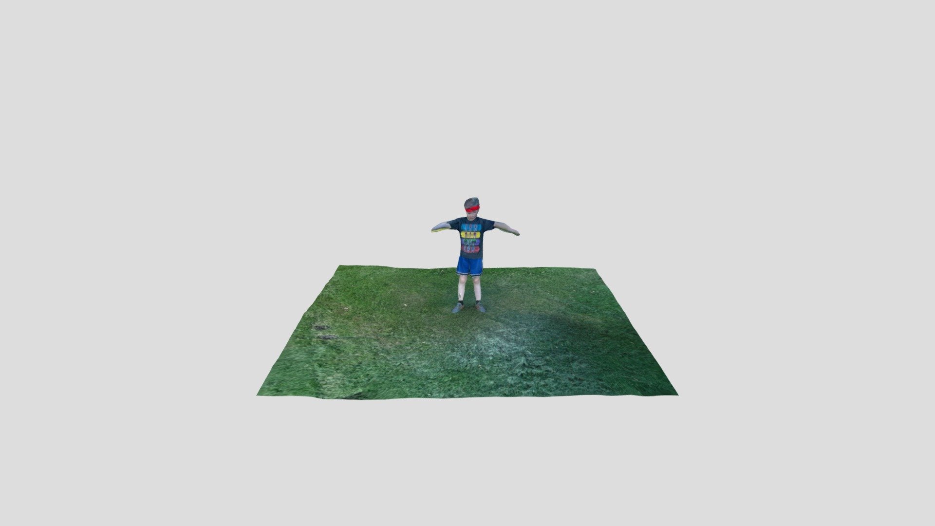 Owen - Download Free 3D model by bshumard [43fa874] - Sketchfab