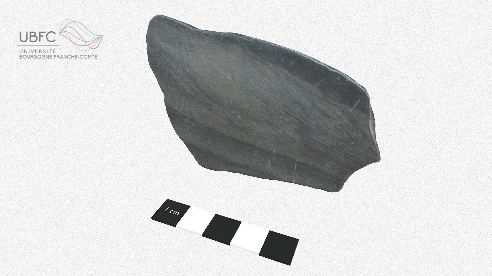 Siltite - 3D model by Buoncristiani JF. (@jfbuon) [43fb1f2] - Sketchfab