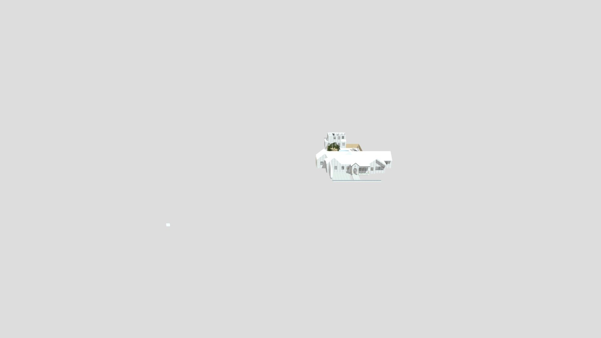 Modern farmhouse 2.0 - Download Free 3D model by Home Design 3D ...
