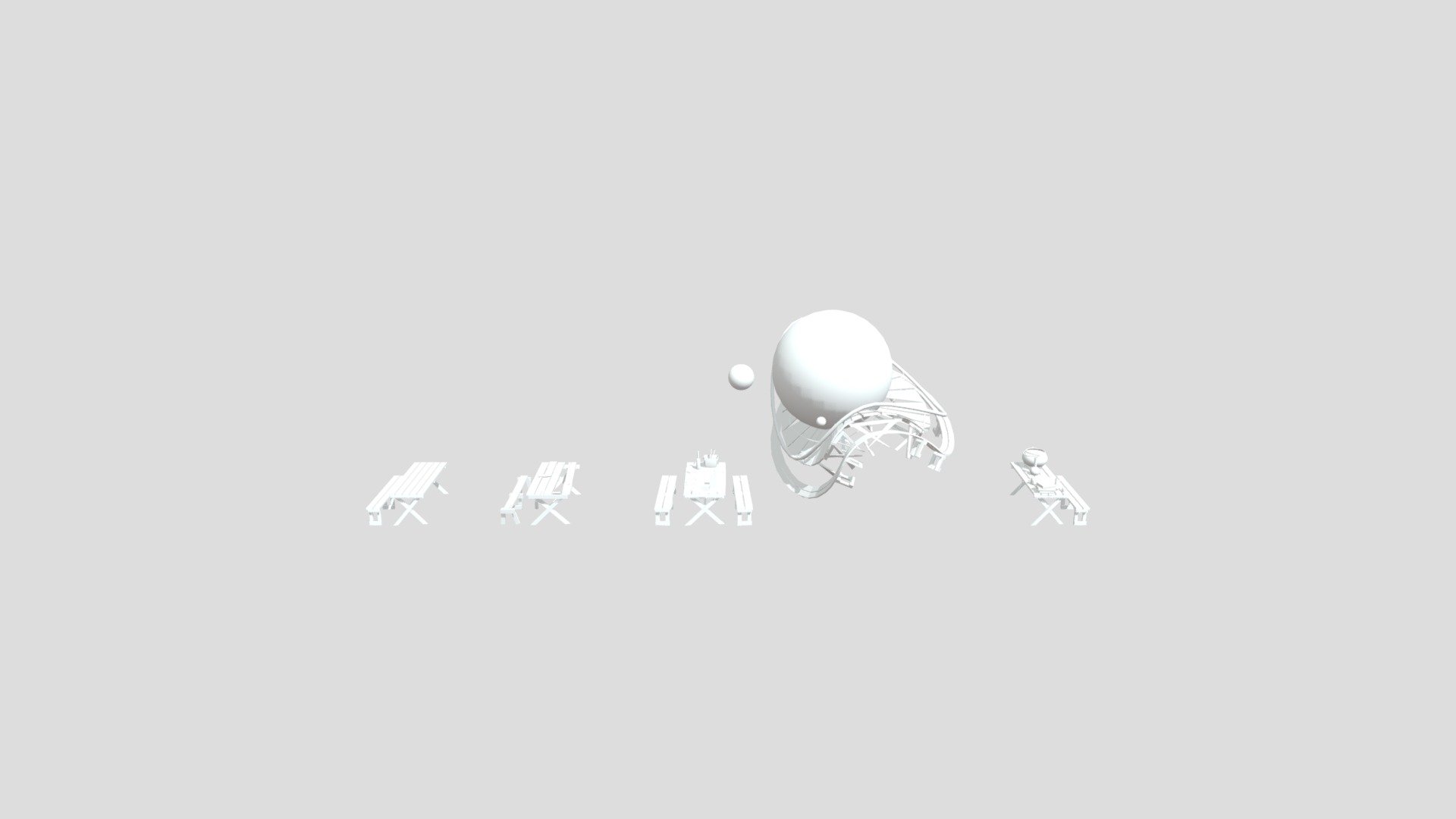 HW TABLE - 3D model by acidbrainworm [43fc8b5] - Sketchfab