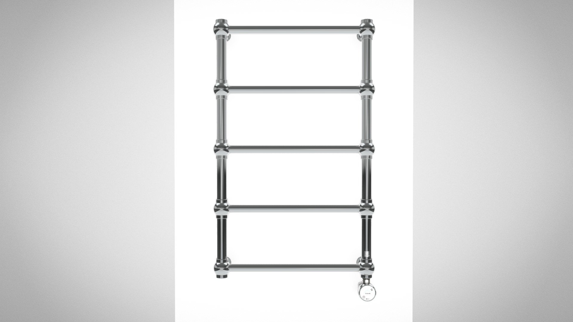 RETRO E radiator - Download Free 3D model by termagroup [43fc97f ...