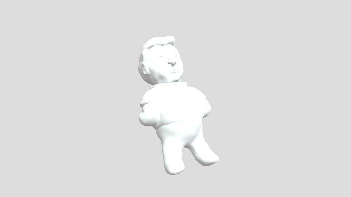 Wei-ni 3D models - Sketchfab