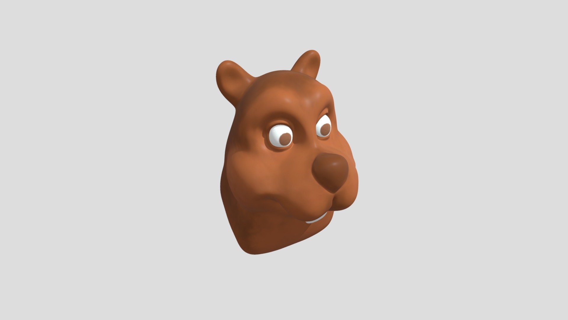 Cartor - 3D model by Bruno Ariel Pires (@Bruno_2ariel) [43fd727 ...