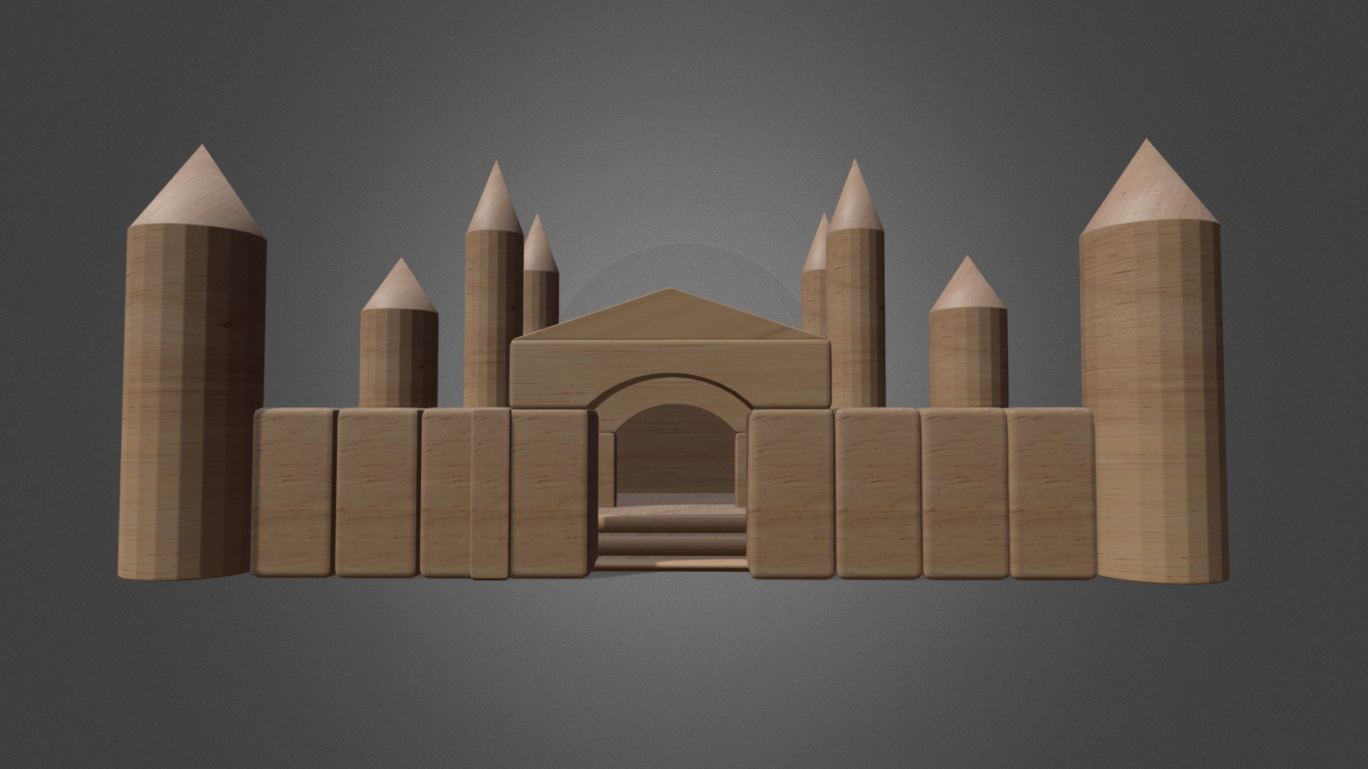 unitBlock - Download Free 3D model by AnonUpload [43fdfbc] - Sketchfab