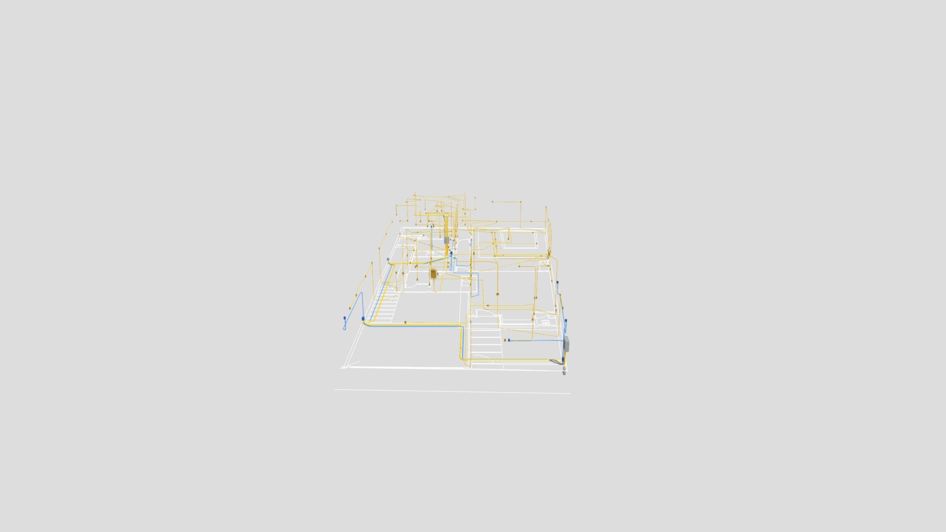 Lfogaça_ELE_EXE_R00 - 3D model by Airis Projetos (@airisprojetos ...