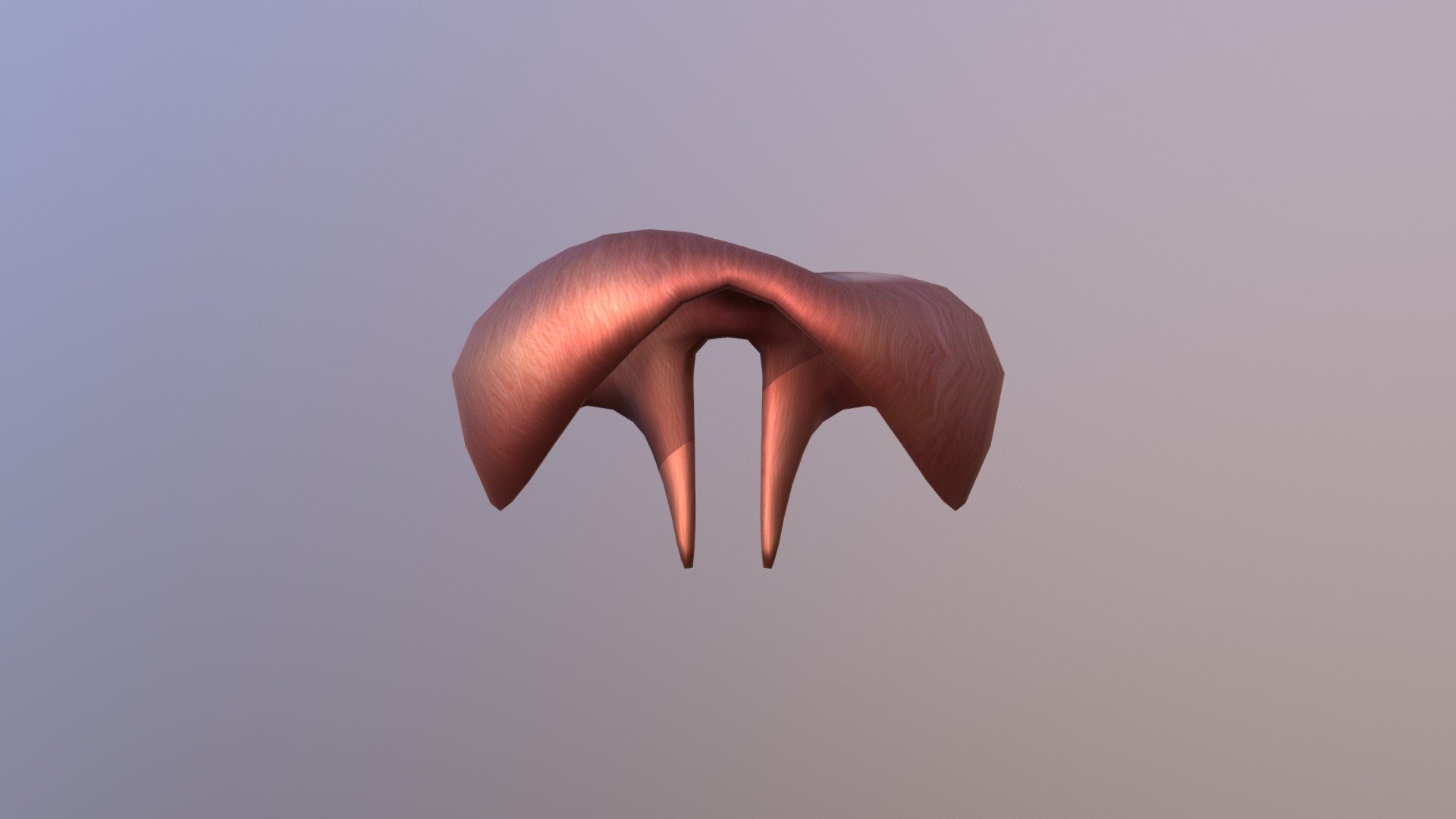 Diaphragm - 3D model by Virtual Reality (@simulanis) [43fffdf] - Sketchfab