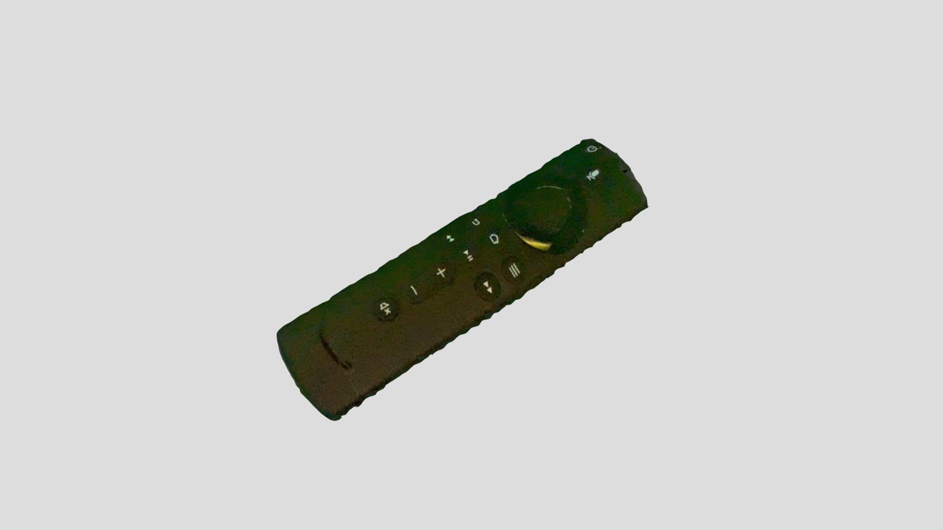 Fire Stick - Download Free 3D model by jmdoyle [4400867] - Sketchfab