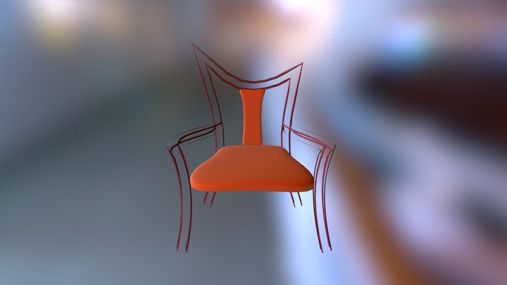 Lol - 3D model by pashamodeler [4401cf7] - Sketchfab