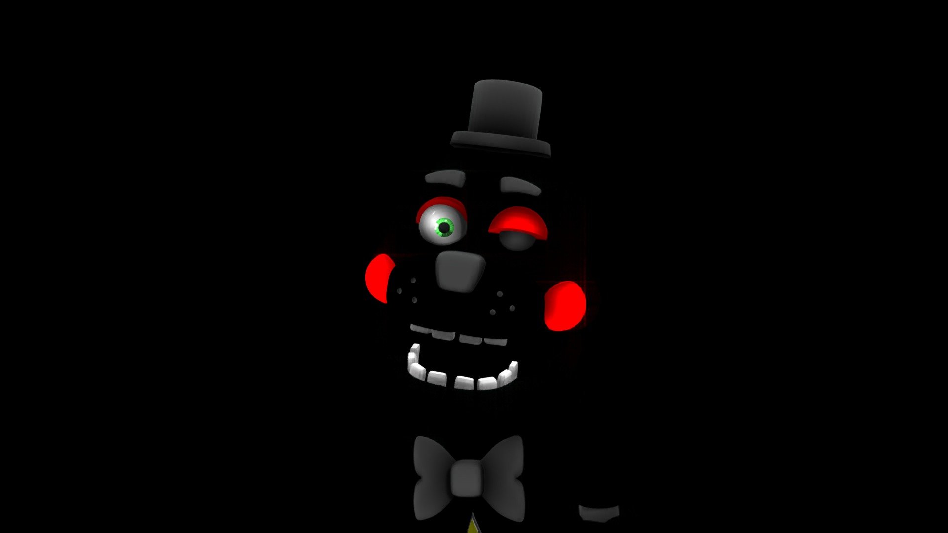 Lefty AR - Download Free 3D model by Faertoon [4406524] - Sketchfab