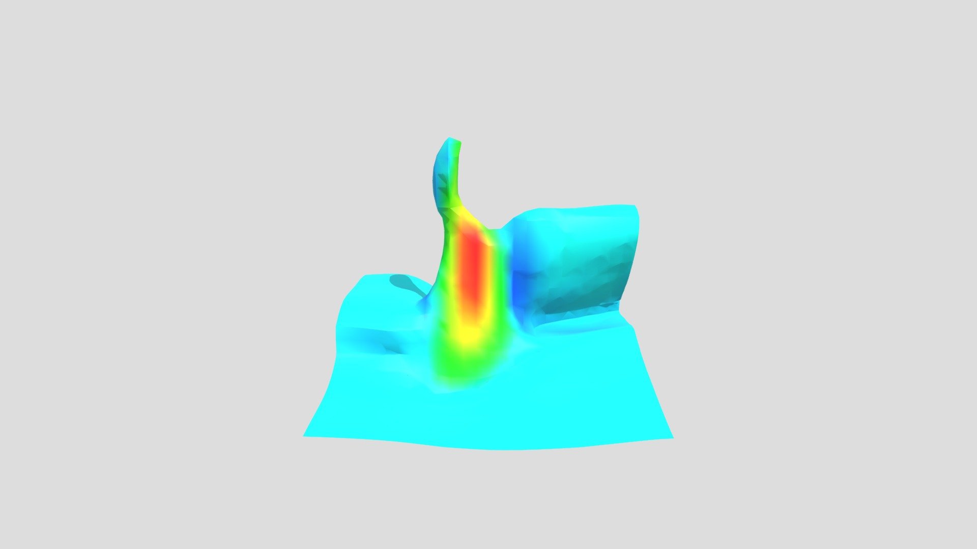 Test Iso - 3D model by aonokisetsu [440682f] - Sketchfab