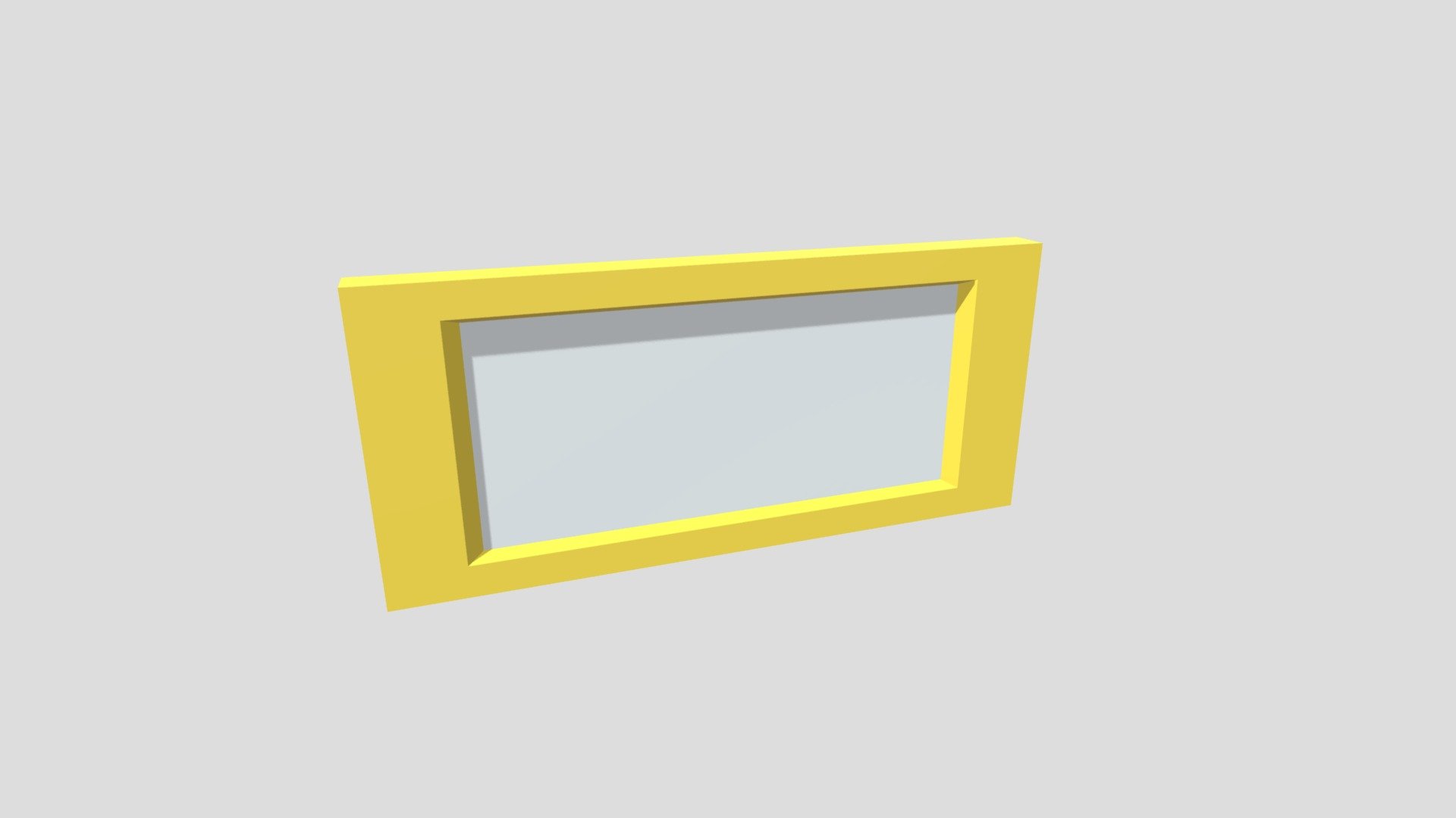 Sign Board - 3D model by 3ddexiner [4407131] - Sketchfab