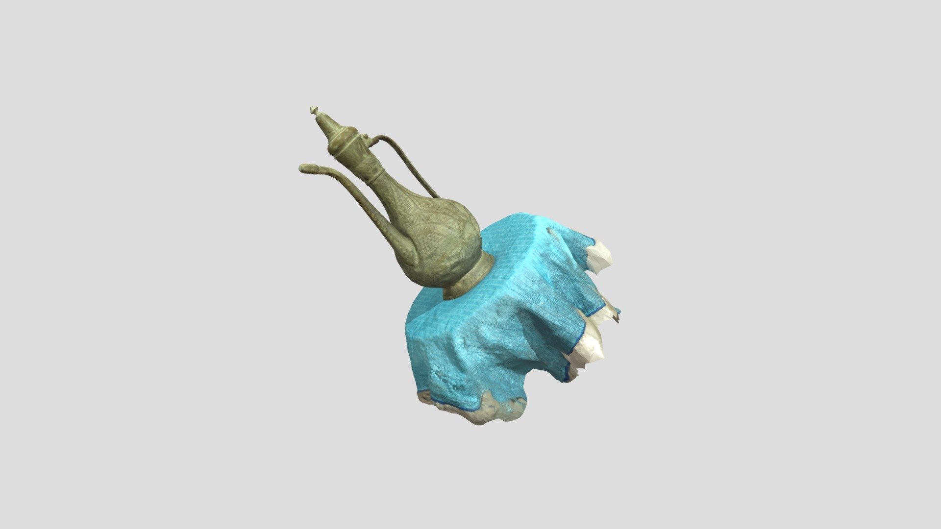 KANCSÓ - Download Free 3D model by khepera1970 [4407282] - Sketchfab